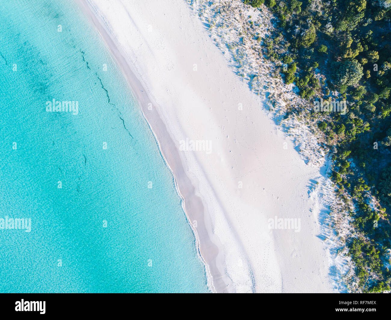 Eagle bay south beach hi-res stock photography and images - Alamy