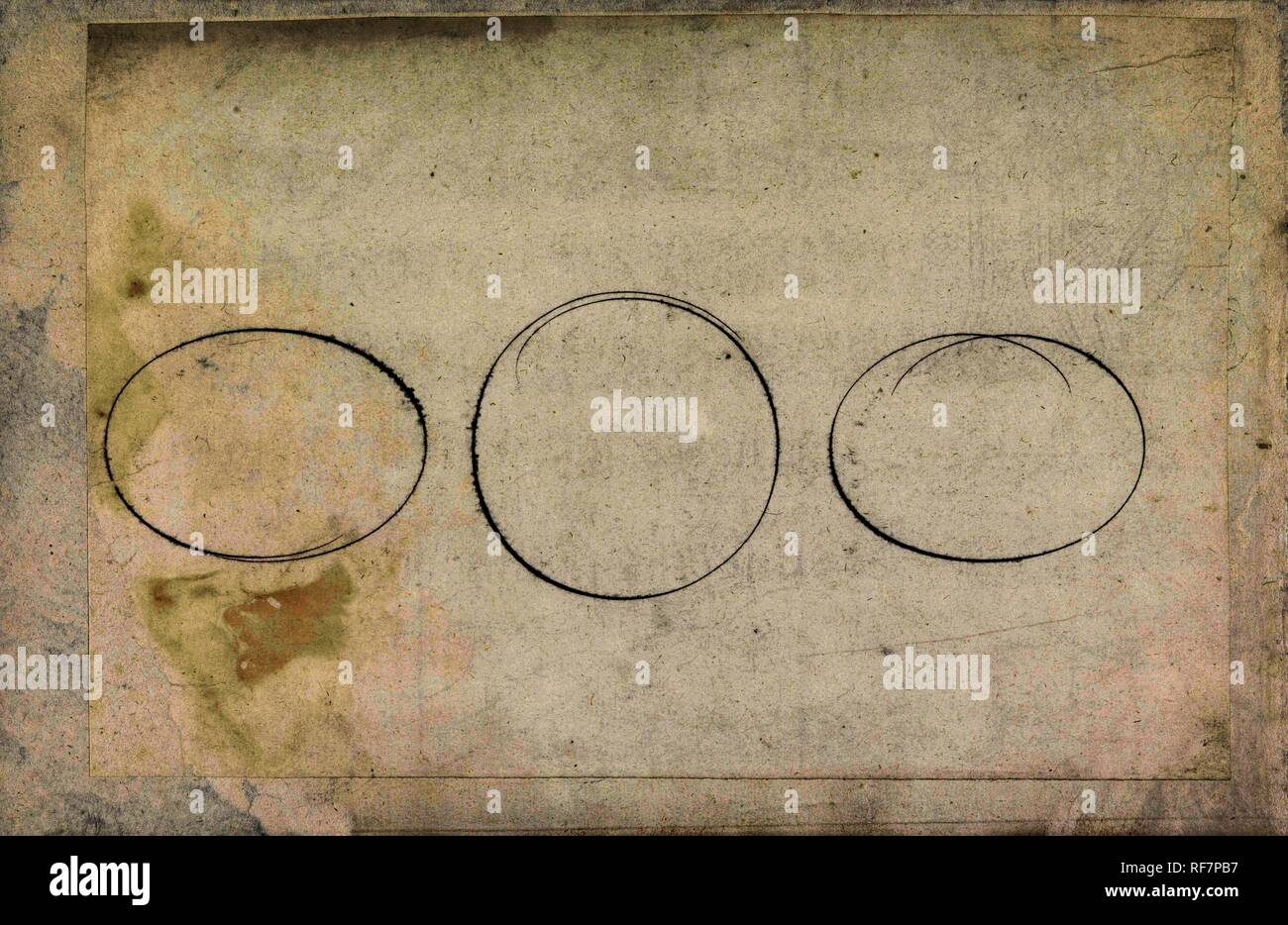 Jan van de velde calligraphy hi-res stock photography and images - Alamy