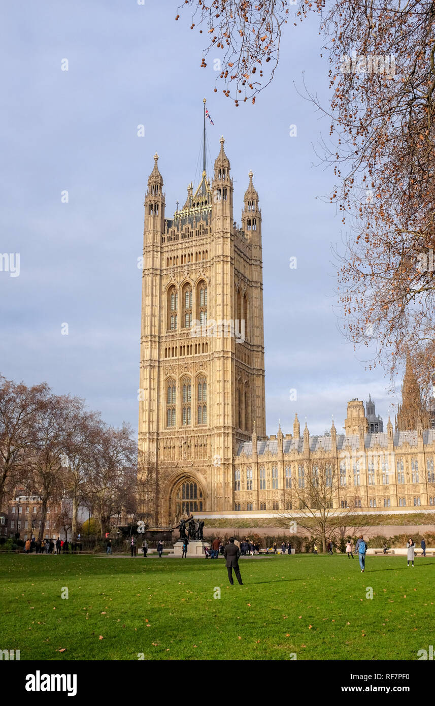 British parliament buildings hi-res stock photography and images - Alamy