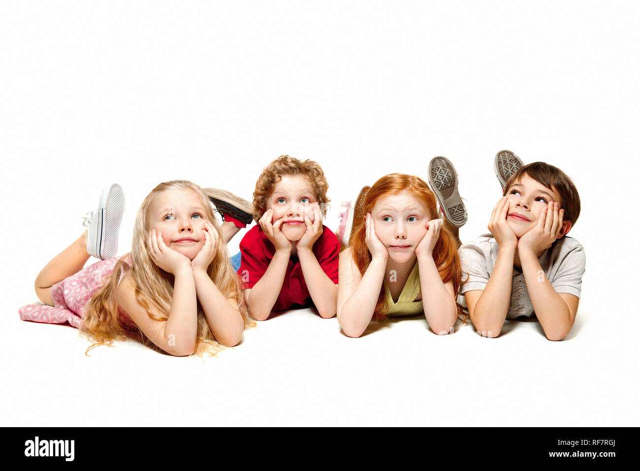 Friendship Wallpapers For Kids