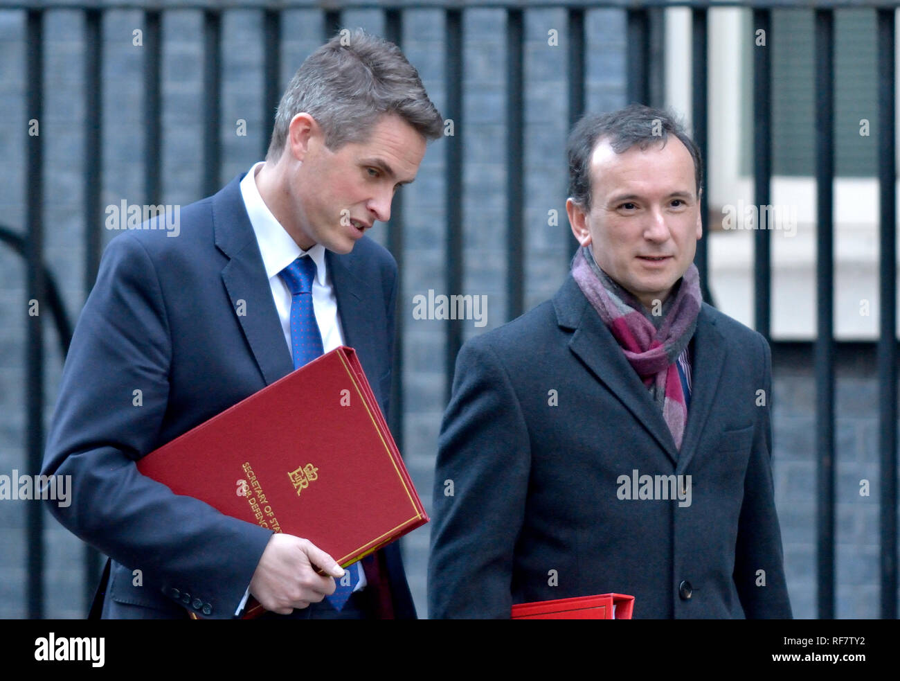 Alun Cairns Conservative Mp High Resolution Stock Photography and ...