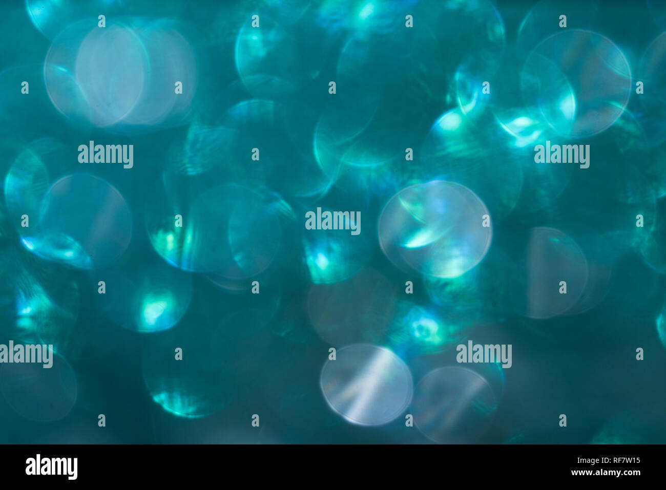 Flickering blue light hi-res stock photography and images - Alamy