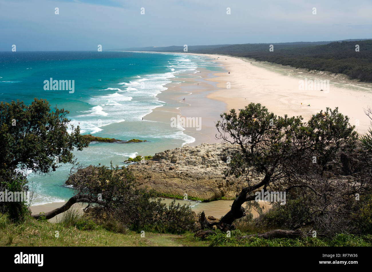 The beaches are the main attraction hi-res stock photography and images ...