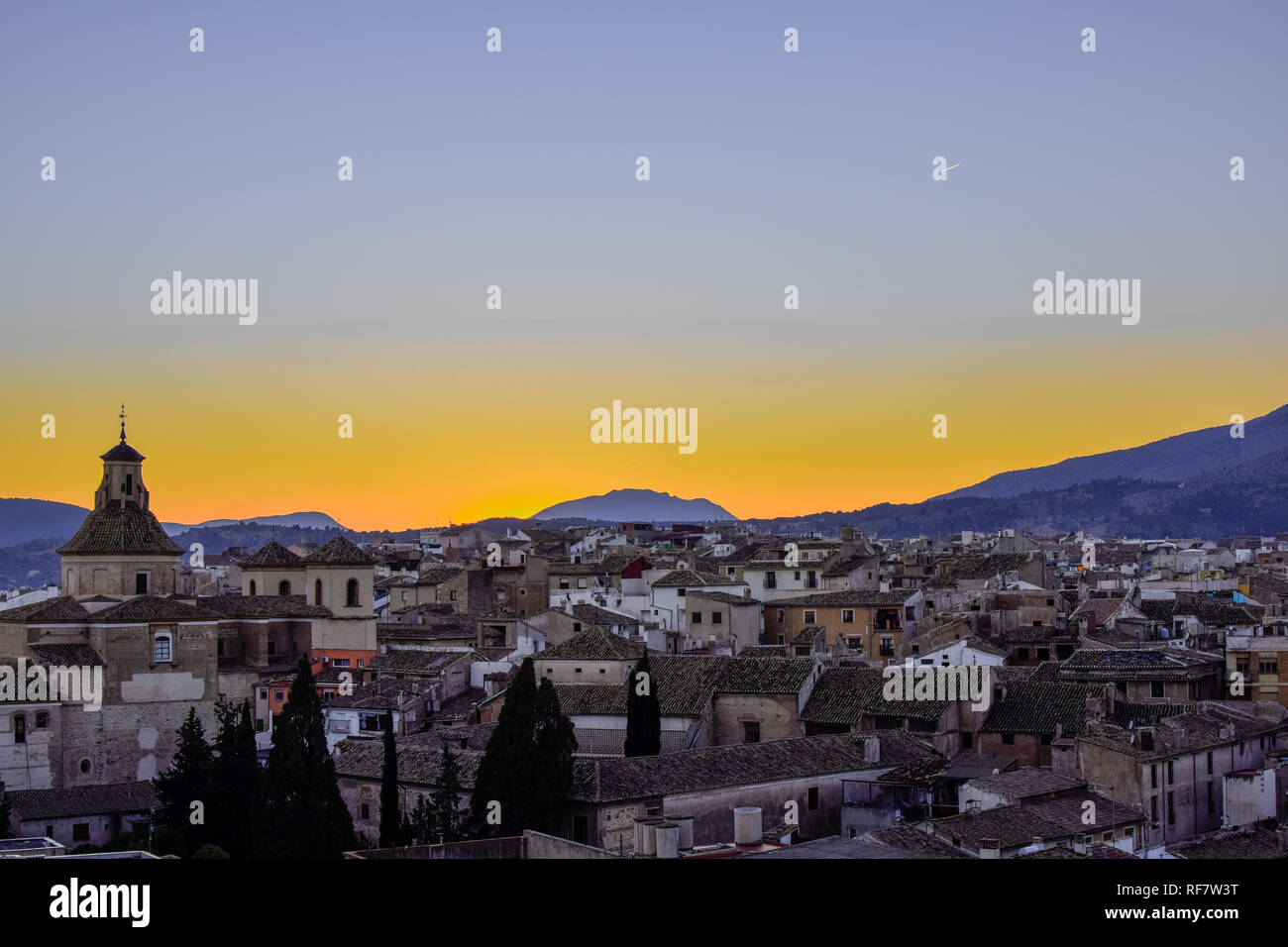 View caravaca de la cruz hi-res stock photography and images - Alamy