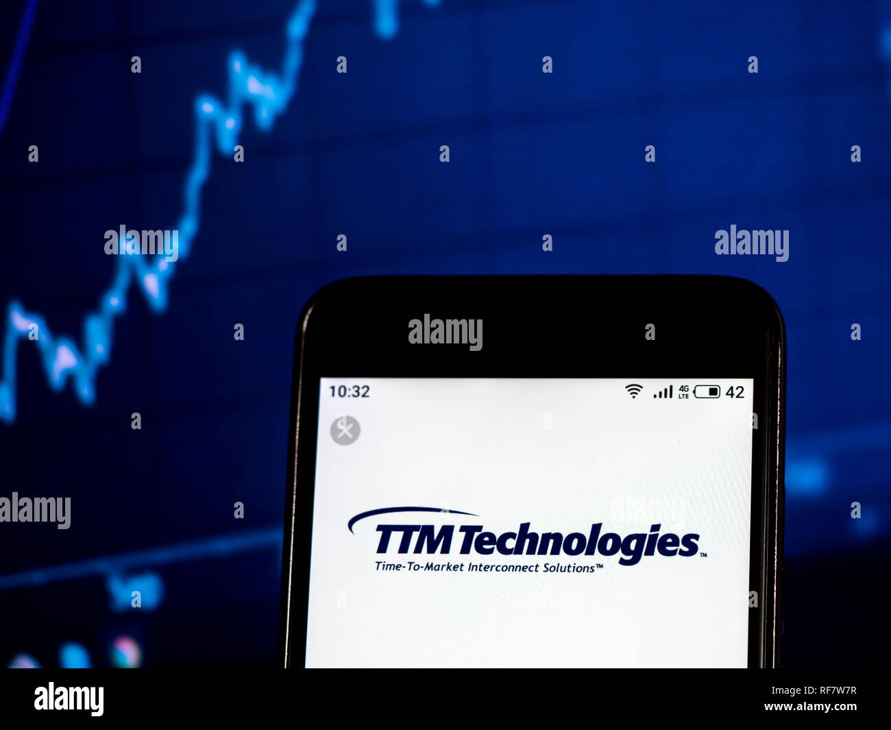 Ttm logo hi-res stock photography and images - Alamy