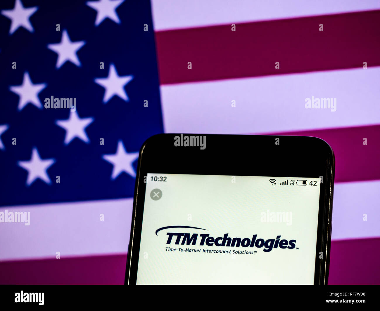 Ttm Technologies High Resolution Stock Photography and Images - Alamy