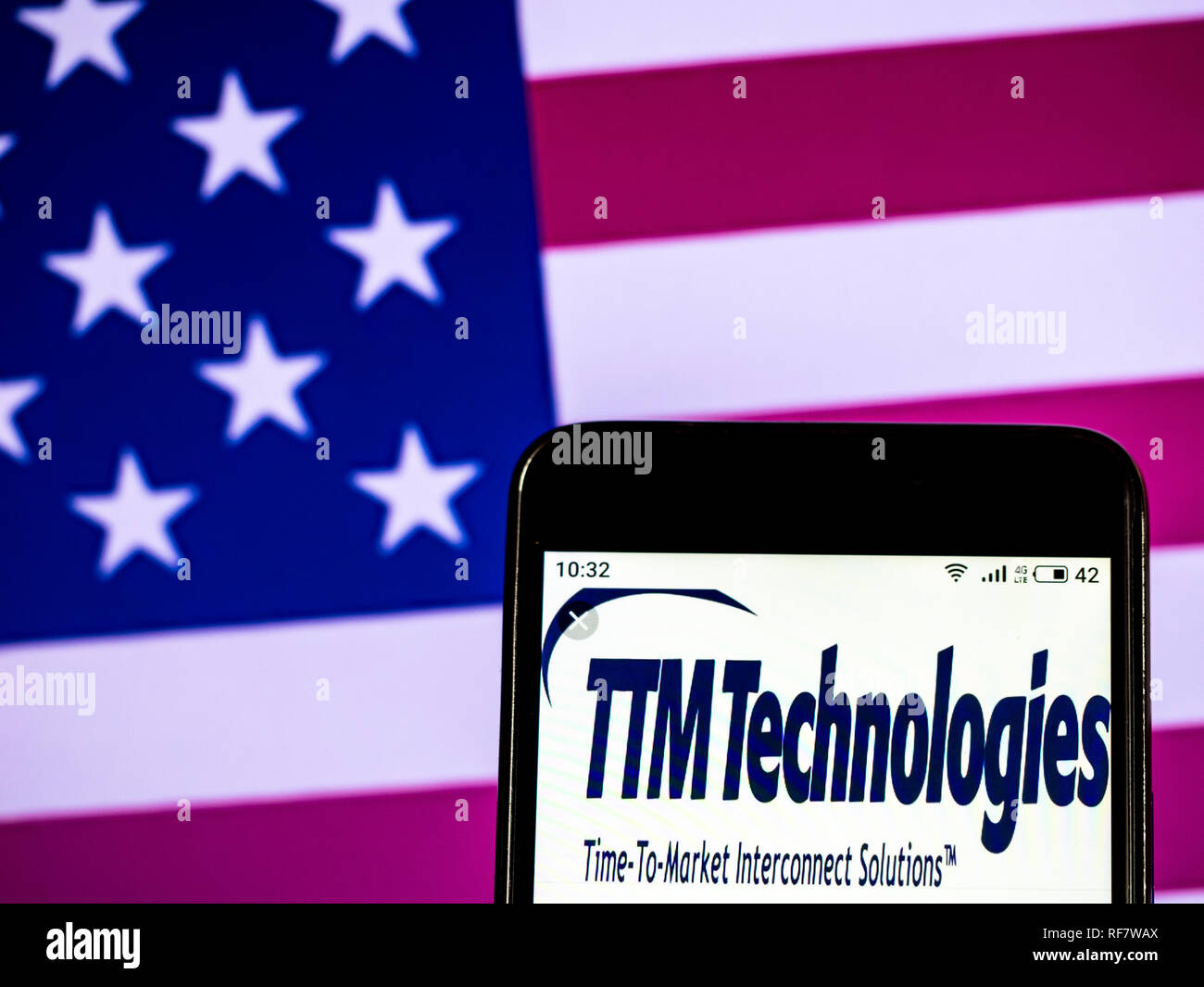 Ttm logo hi-res stock photography and images - Alamy