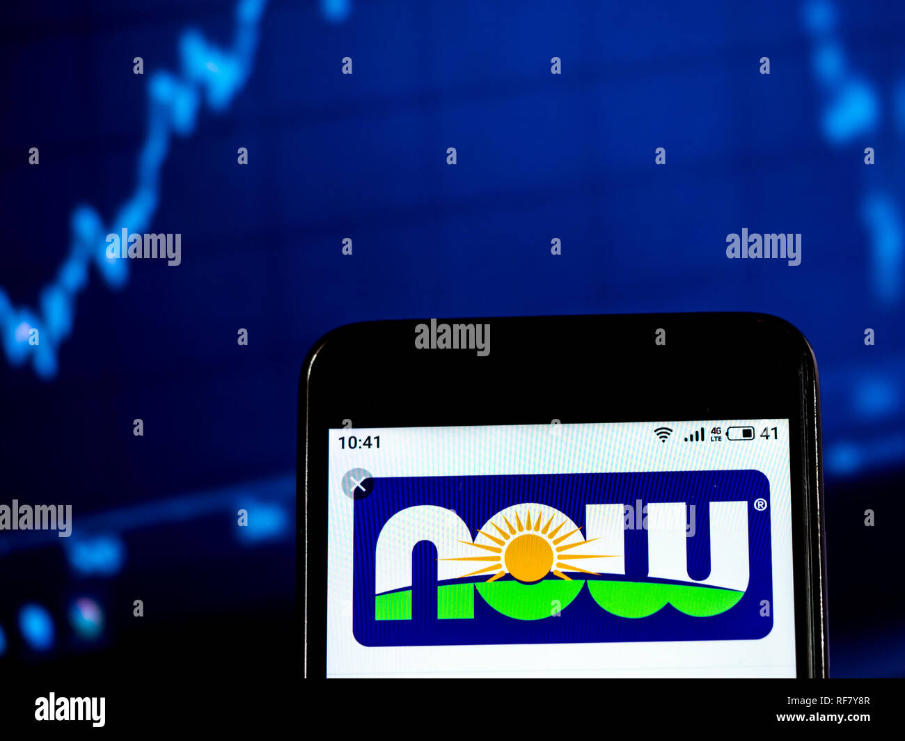 Now foods logo hi-res stock photography and images - Alamy