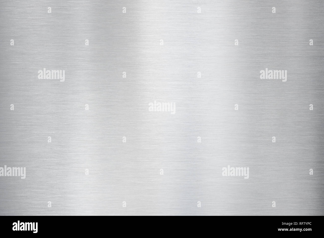 metal brushed aluminium texture or background Stock Photo - Alamy