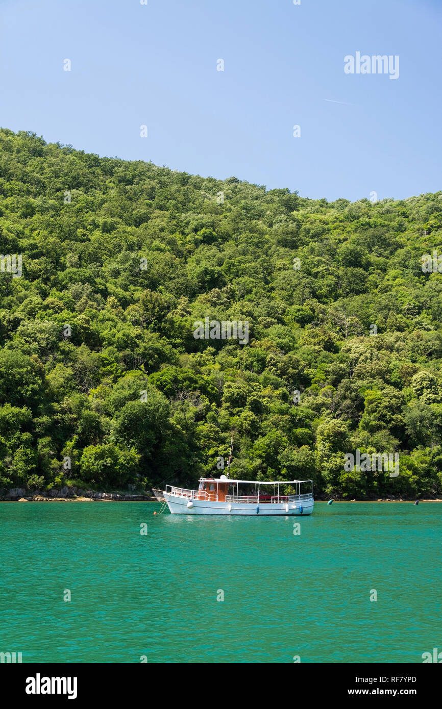 Fjord ria hi-res stock photography and images - Alamy