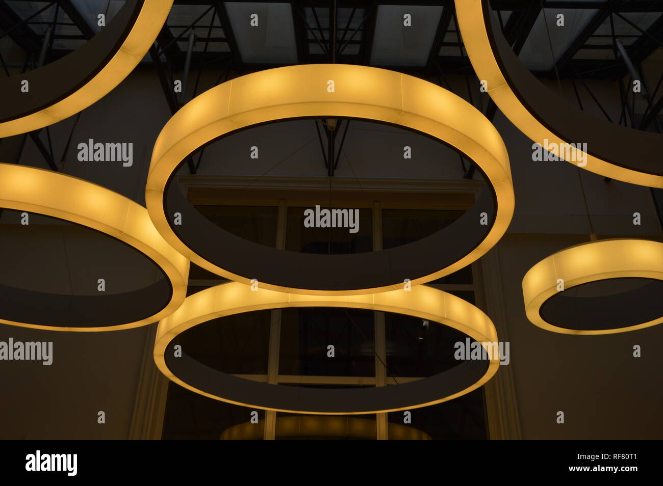 Illumination systems hi-res stock photography and images - Alamy