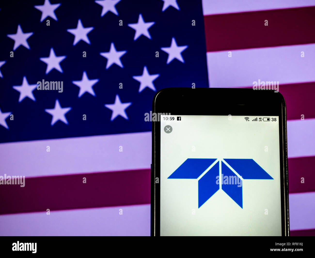 Teledyne Technologies International Corp Industrial conglomerate ...