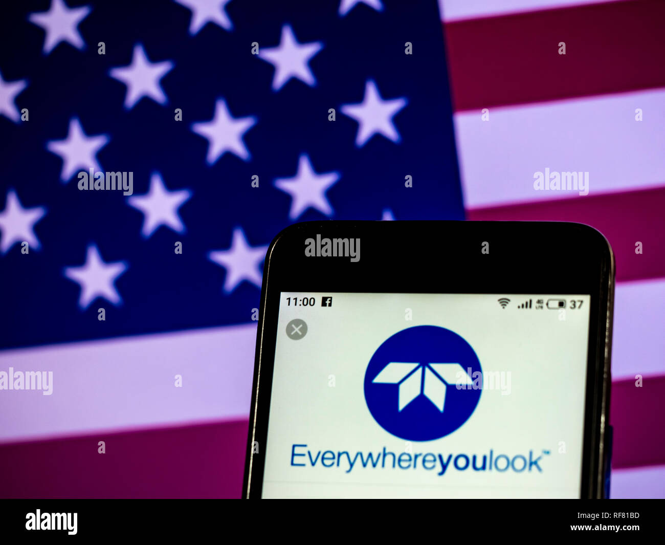 Teledyne Technologies International Corp Industrial conglomerate ...