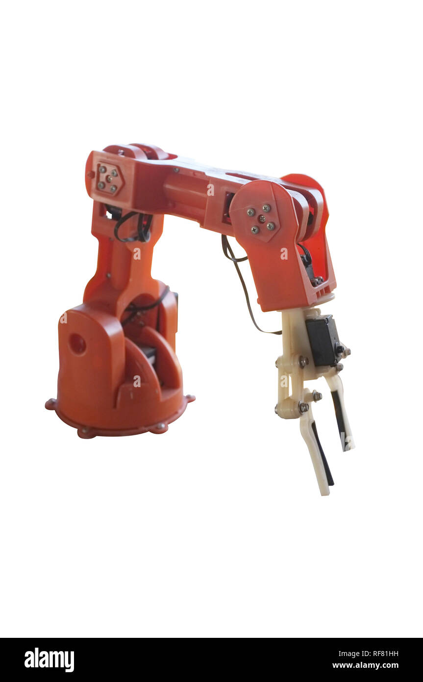 Tech industry concept Cut Out Stock Images & Pictures - Alamy