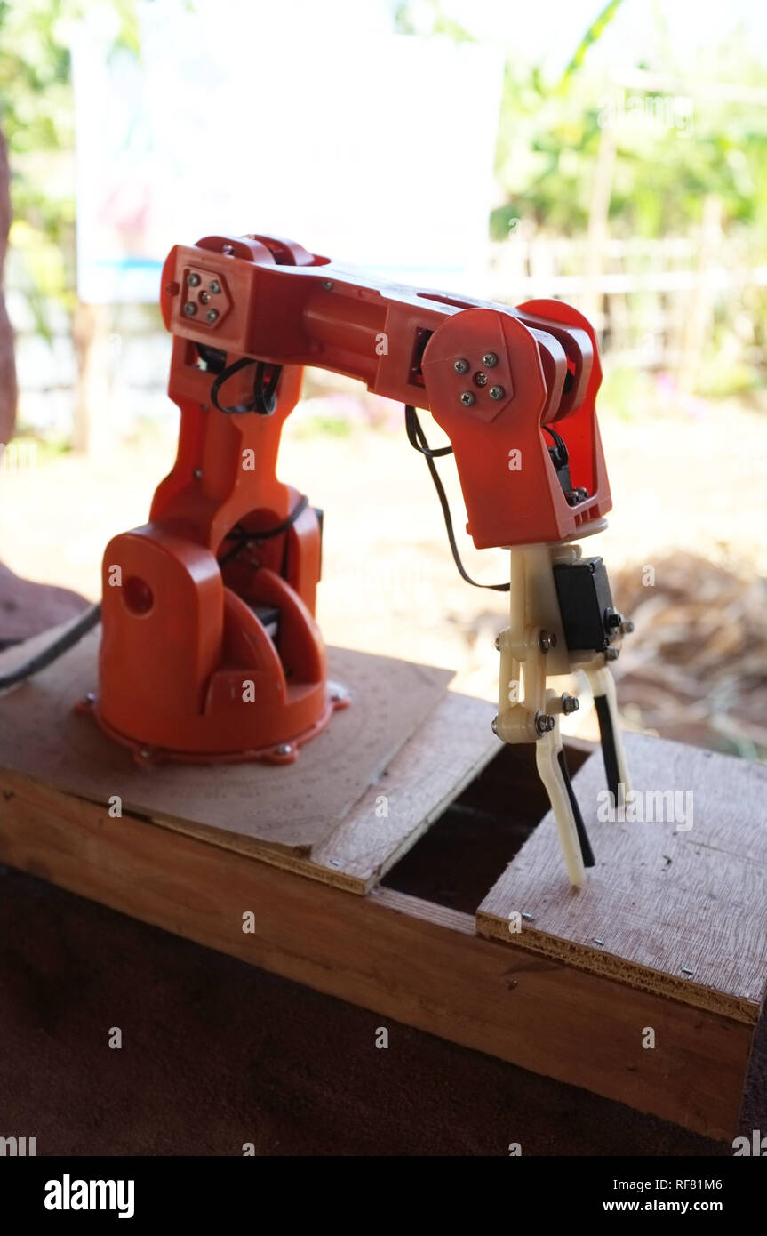 Concept engineering heavy industry hi-res stock photography and images ...