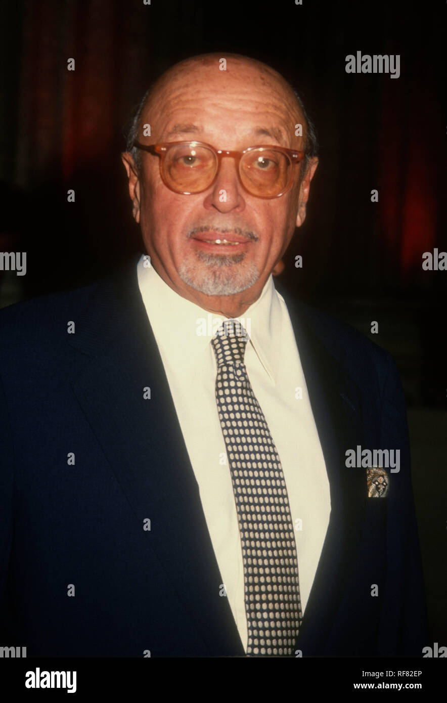 Ertegun ahmet hi-res stock photography and images - Alamy