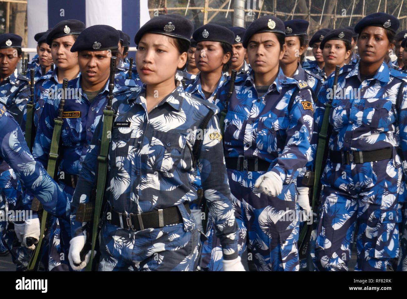 Rapid action force hi-res stock photography and images - Alamy