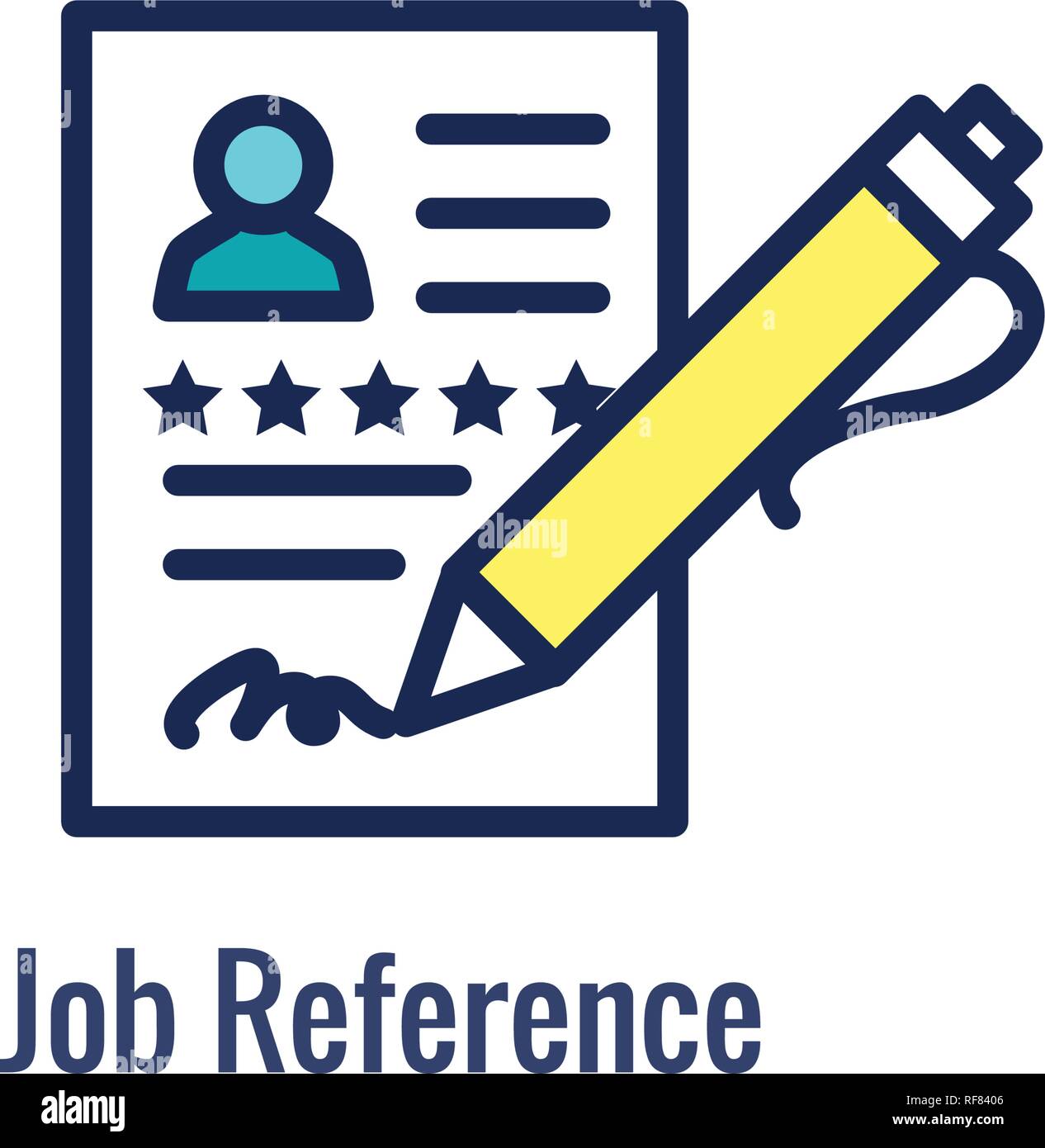 Job performance hi-res stock photography and images - Alamy