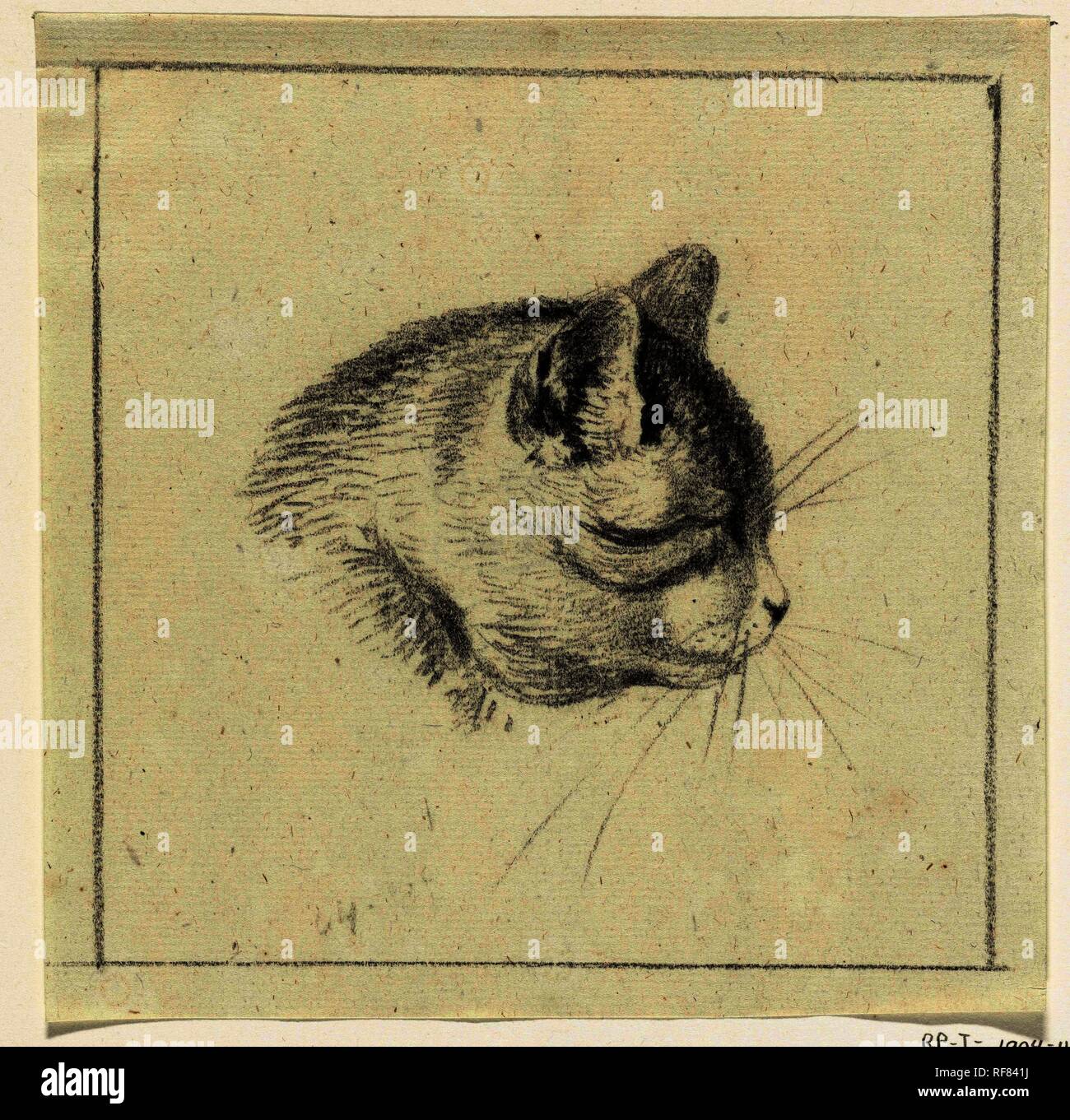 Jean bernard cat hi-res stock photography and images - Alamy