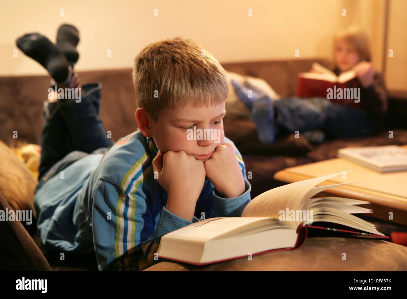 Boys of germany hi-res stock photography and images - Alamy