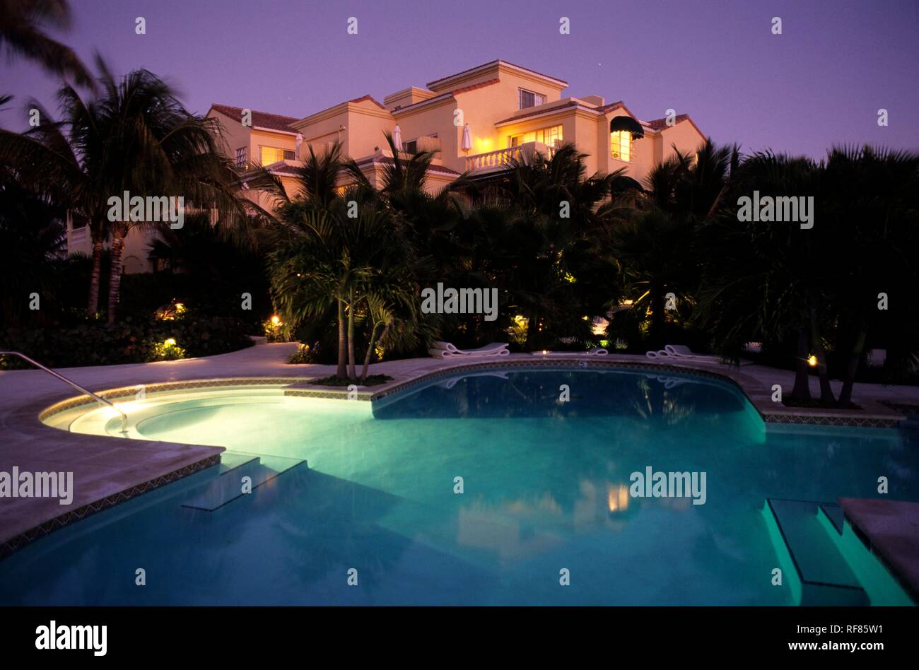 Grace Bay Club Hotel Resort Providenciales Turks and Caicos Islands ...