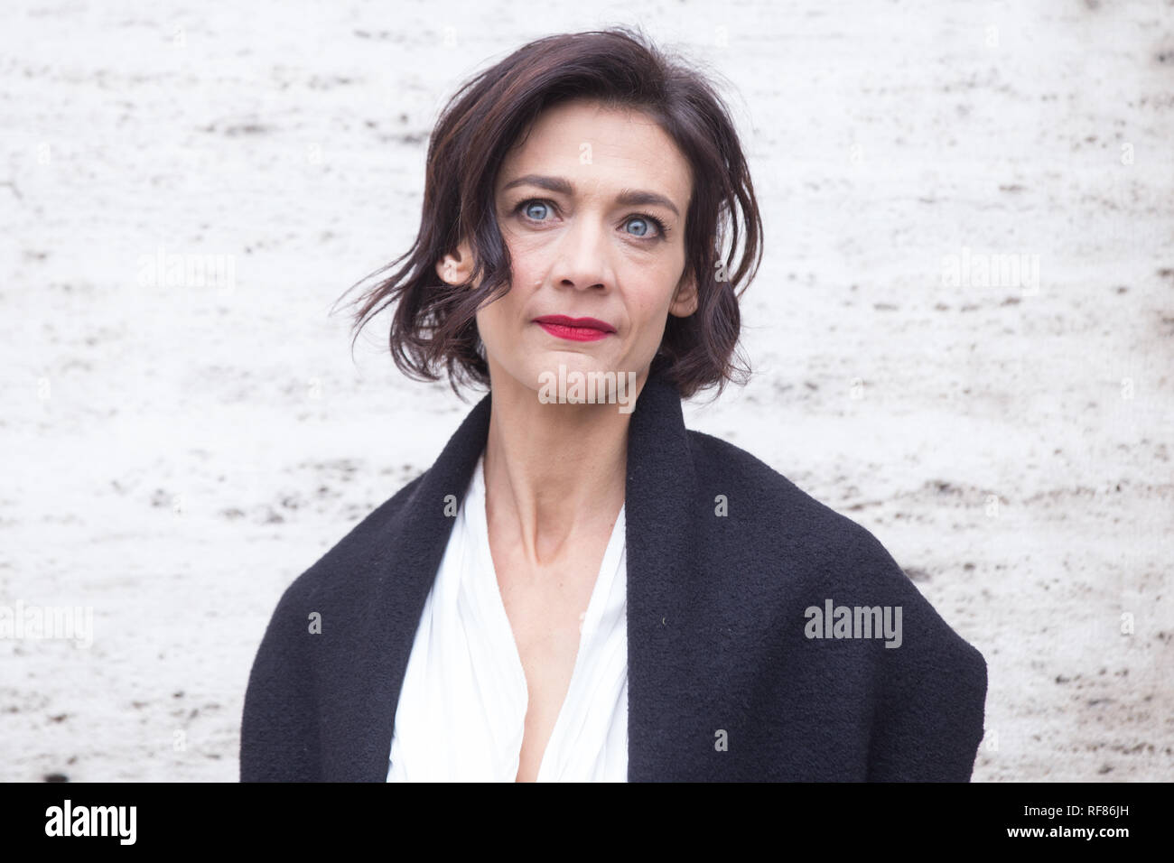 Tania garribba hi-res stock photography and images - Alamy