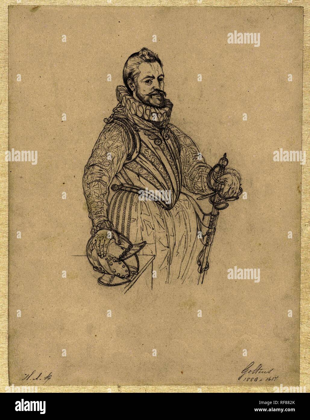 Jacques de la faille hi-res stock photography and images - Alamy