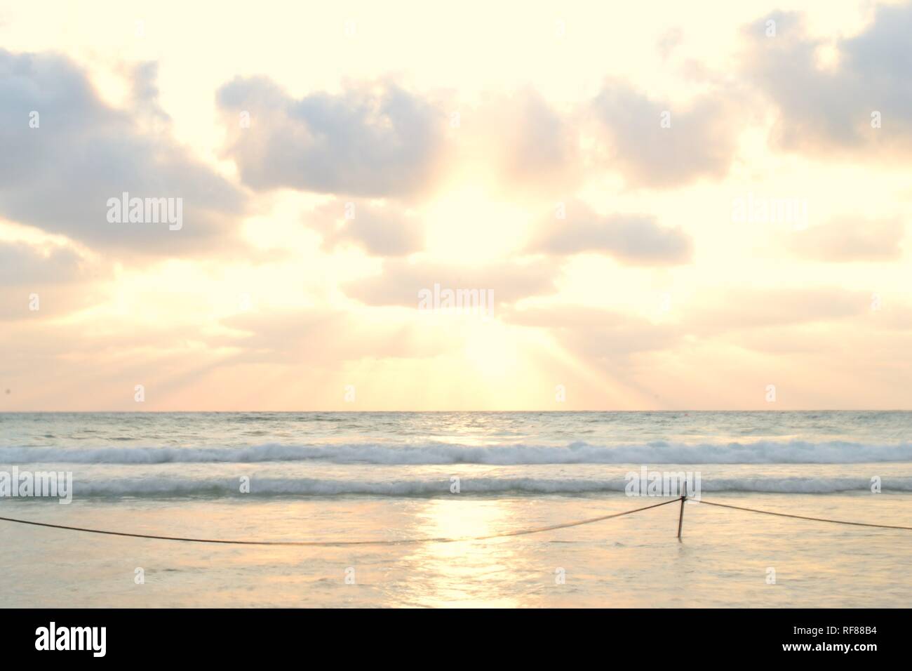 Dado beach hi-res stock photography and images - Alamy