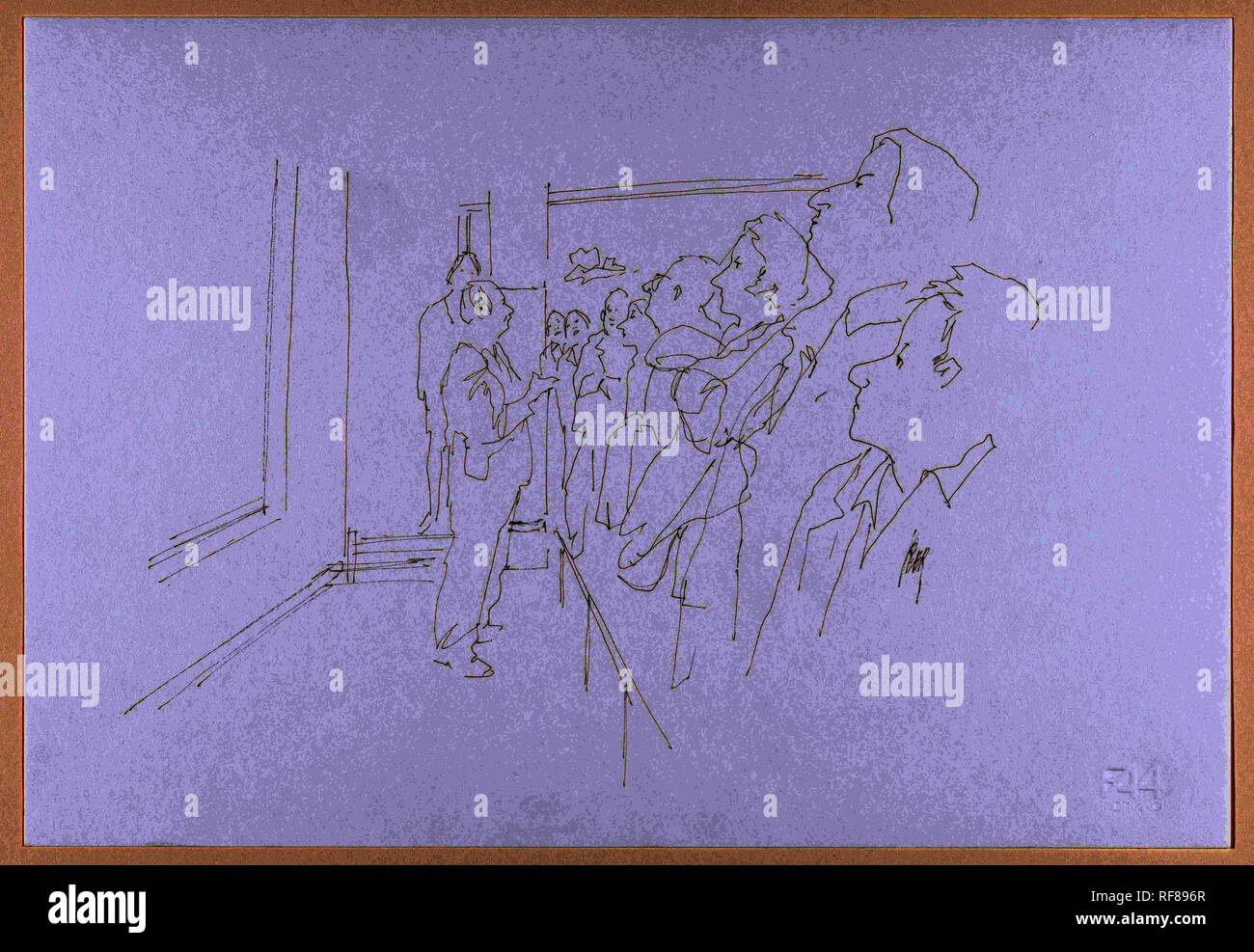 Gary schwartz hi-res stock photography and images - Alamy