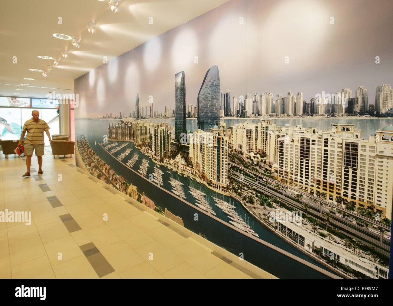 Nakheel houses hi-res stock photography and images - Alamy