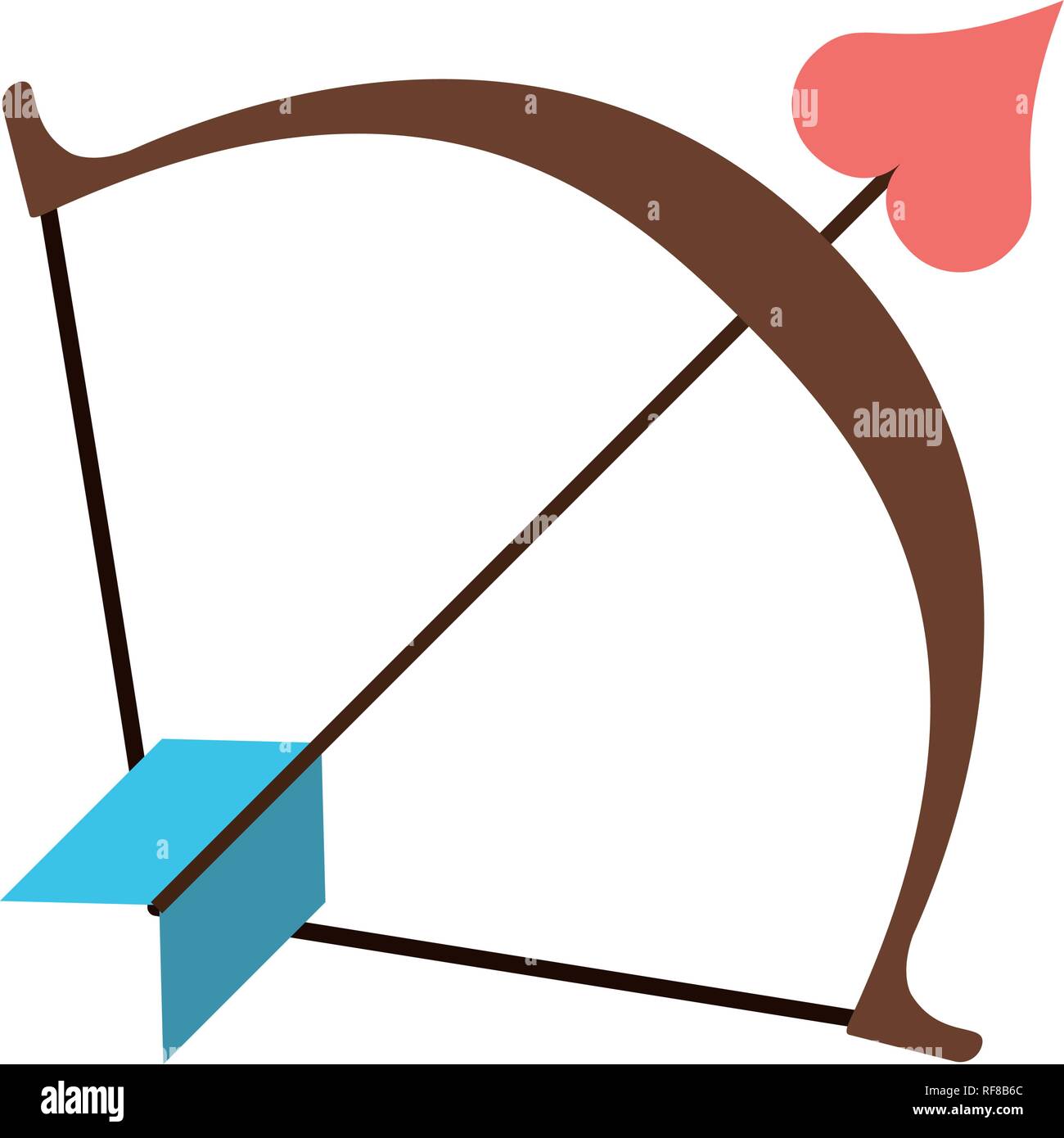 Bow arch Stock Vector Images - Alamy