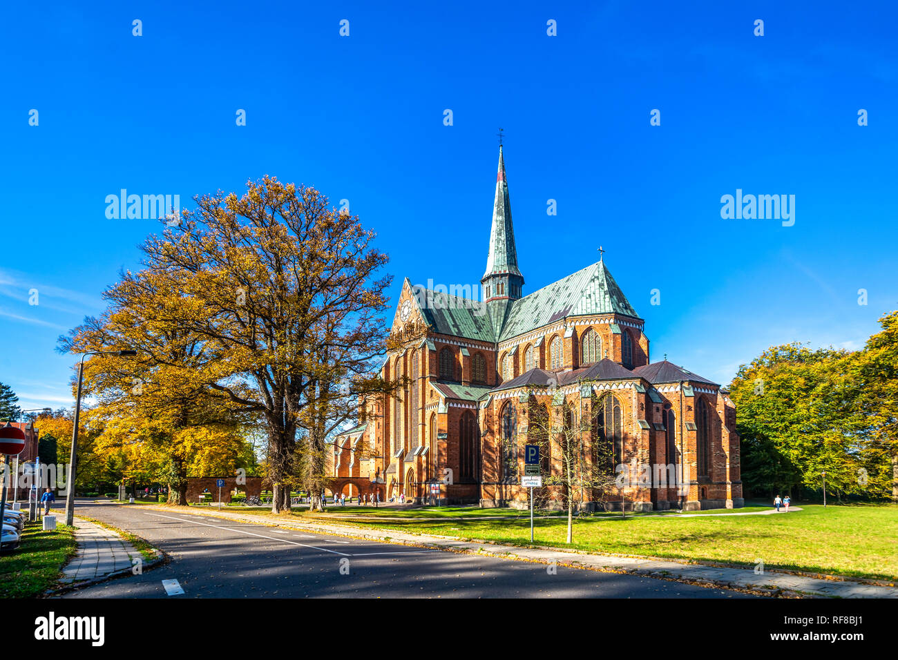 Bad doberan munster hi-res stock photography and images - Alamy