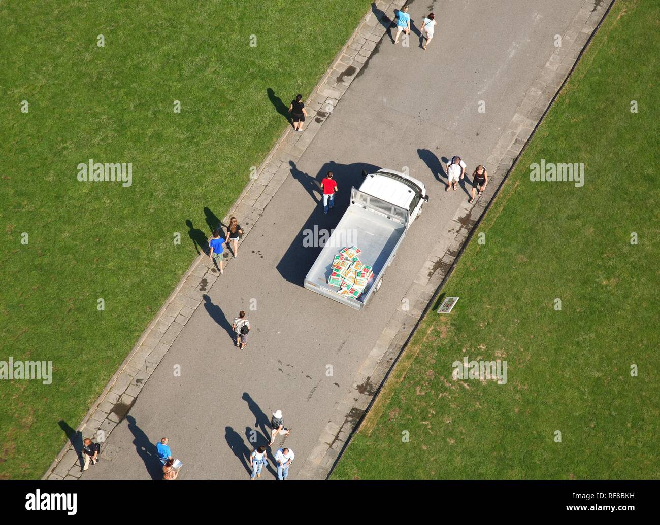 Pisa tuscany italy italian hi-res stock photography and images - Alamy