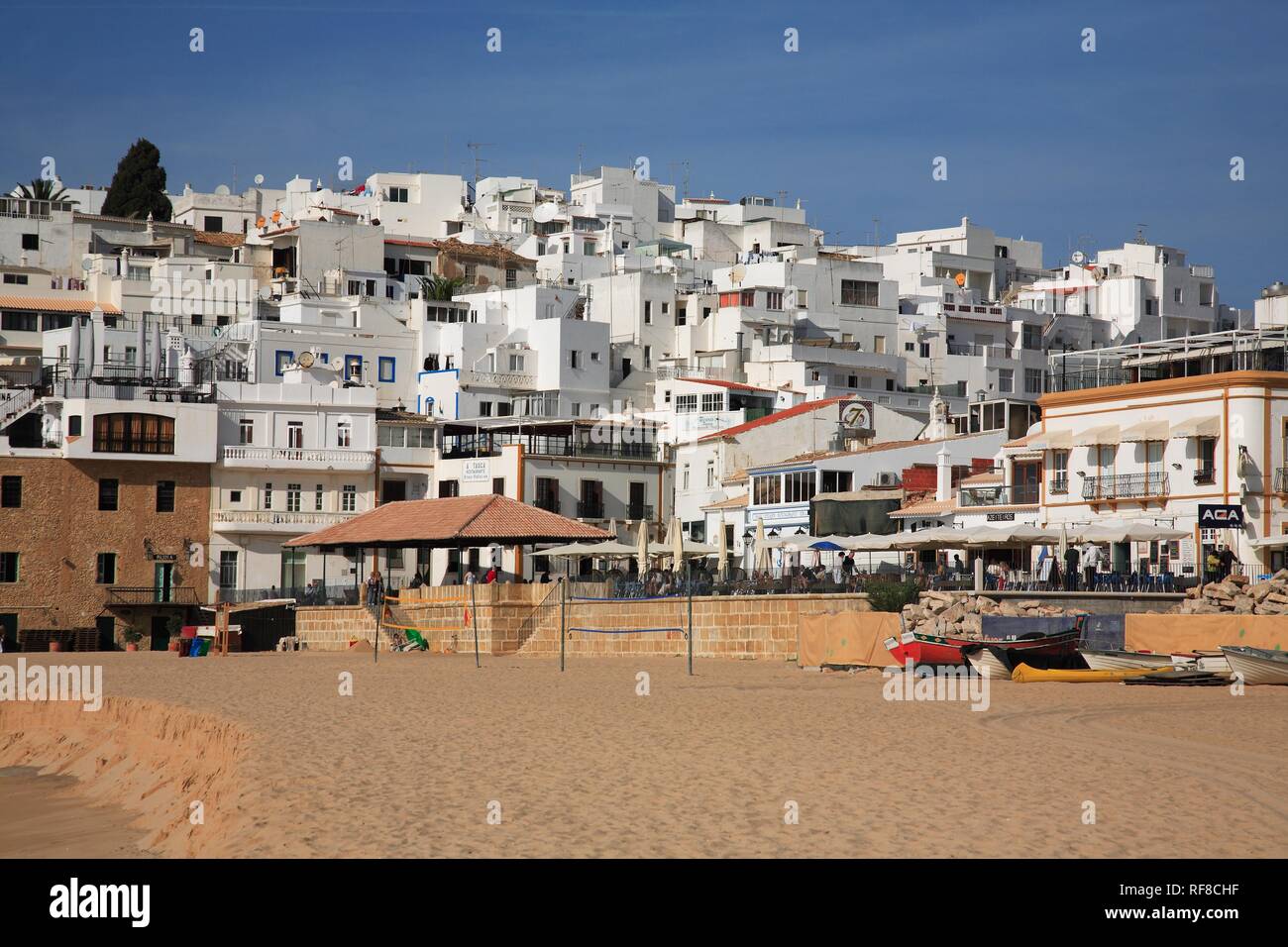 Strand portugal algarve hi-res stock photography and images - Alamy