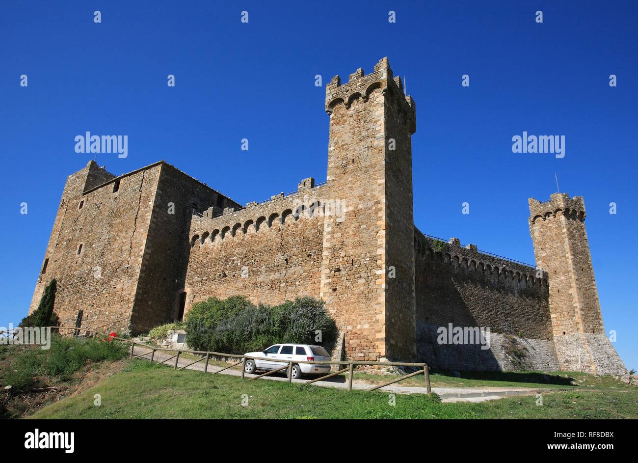 Fortezza italy hi-res stock photography and images - Alamy