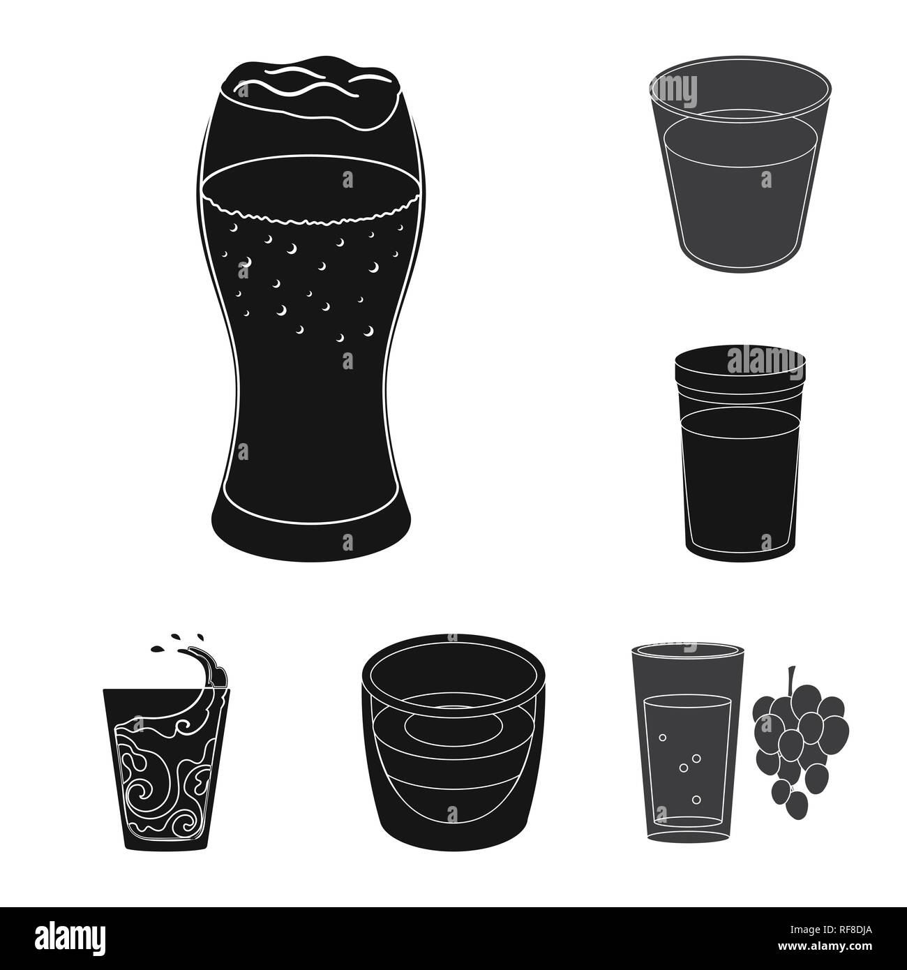 milk,juice,coffee,water,splash,milkshake,grapes,drink,liquid,reflection ...