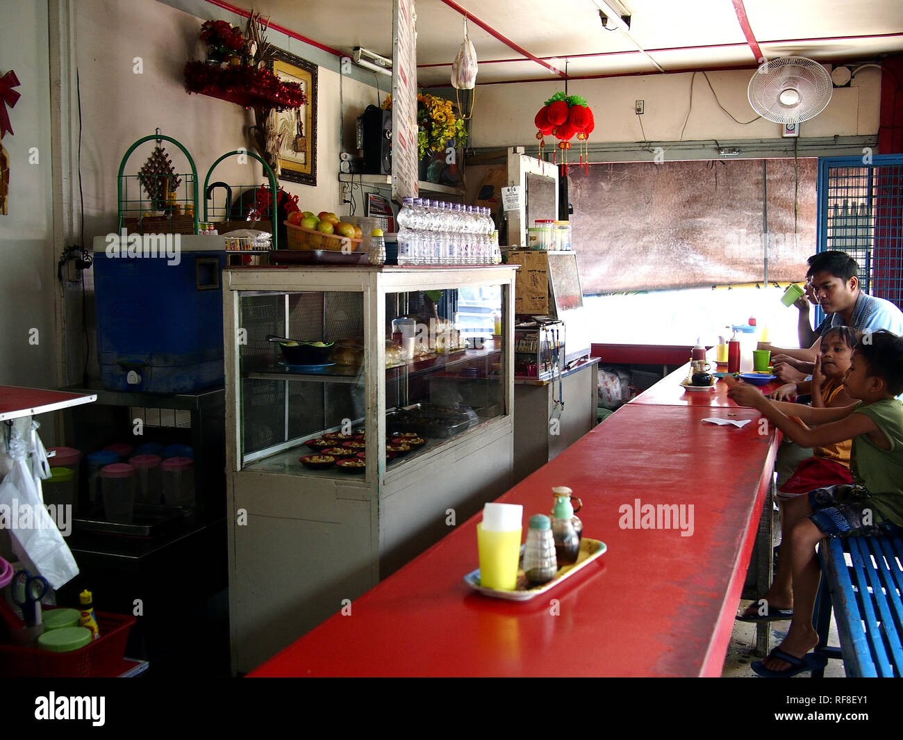 Filipino meals hi-res stock photography and images - Alamy