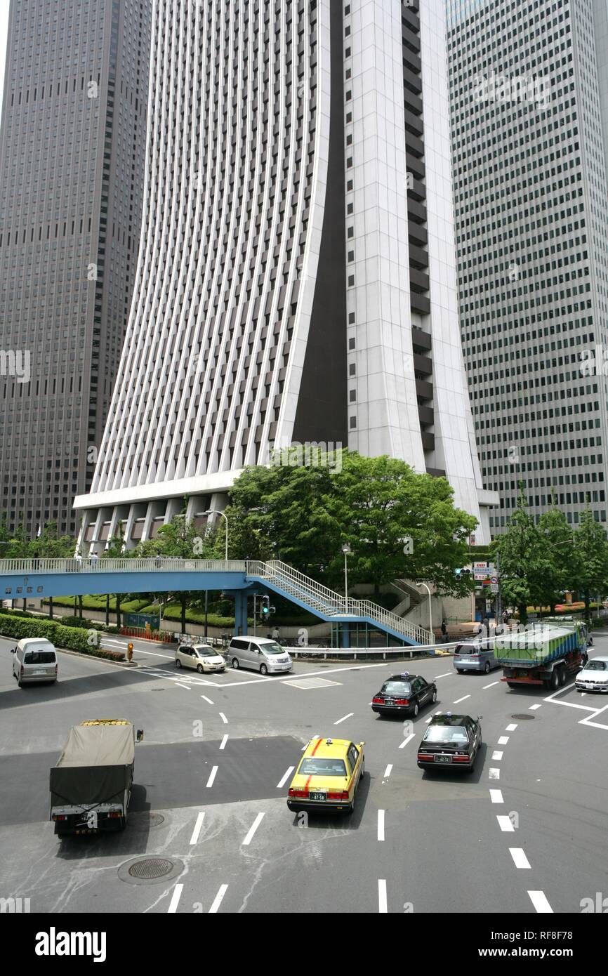 Sompo japan insurance hi-res stock photography and images - Alamy