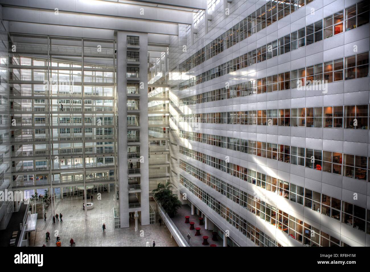Nld netherlands the hague hi-res stock photography and images - Alamy