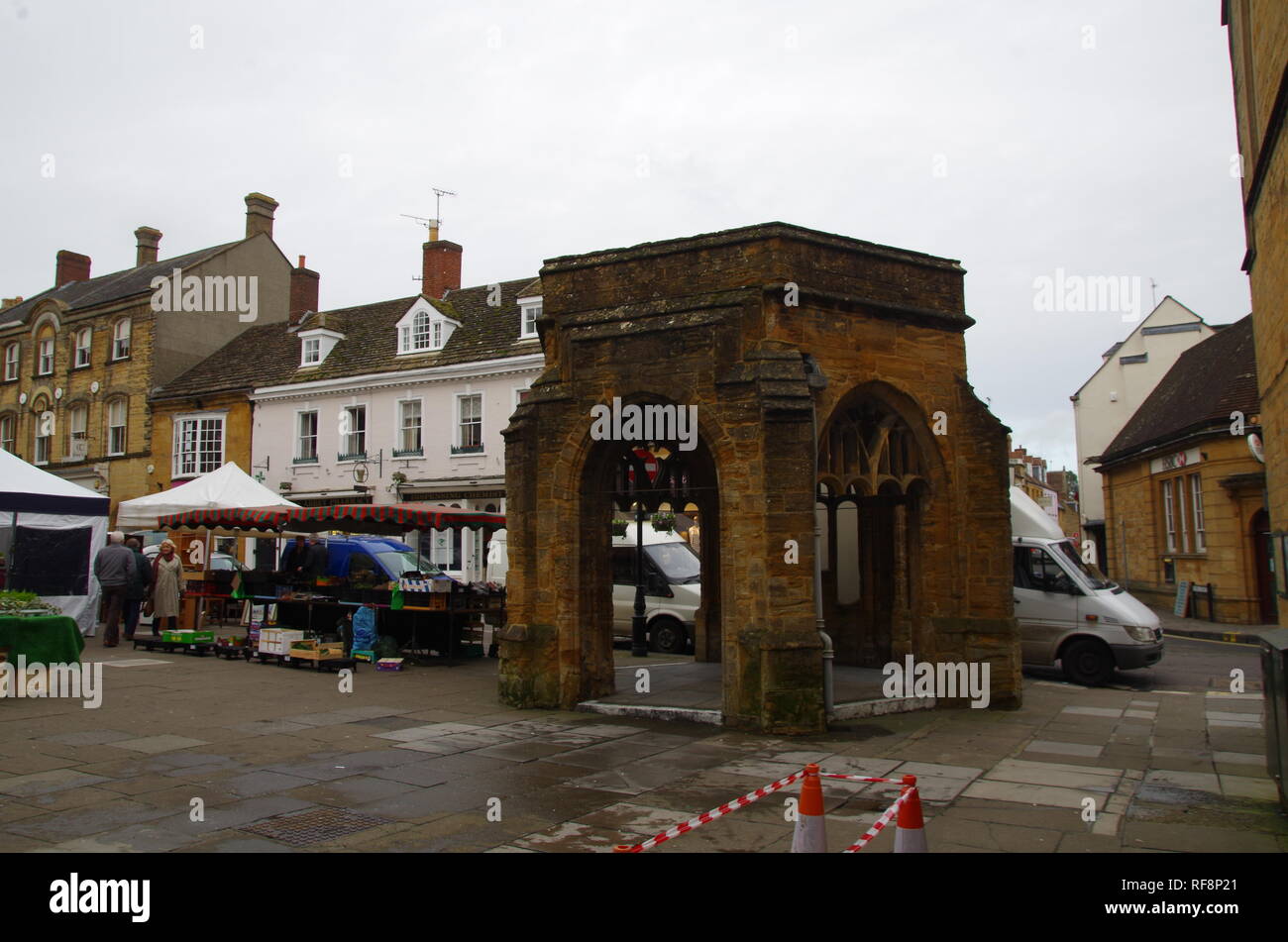 The conduit sherborne hi-res stock photography and images - Alamy