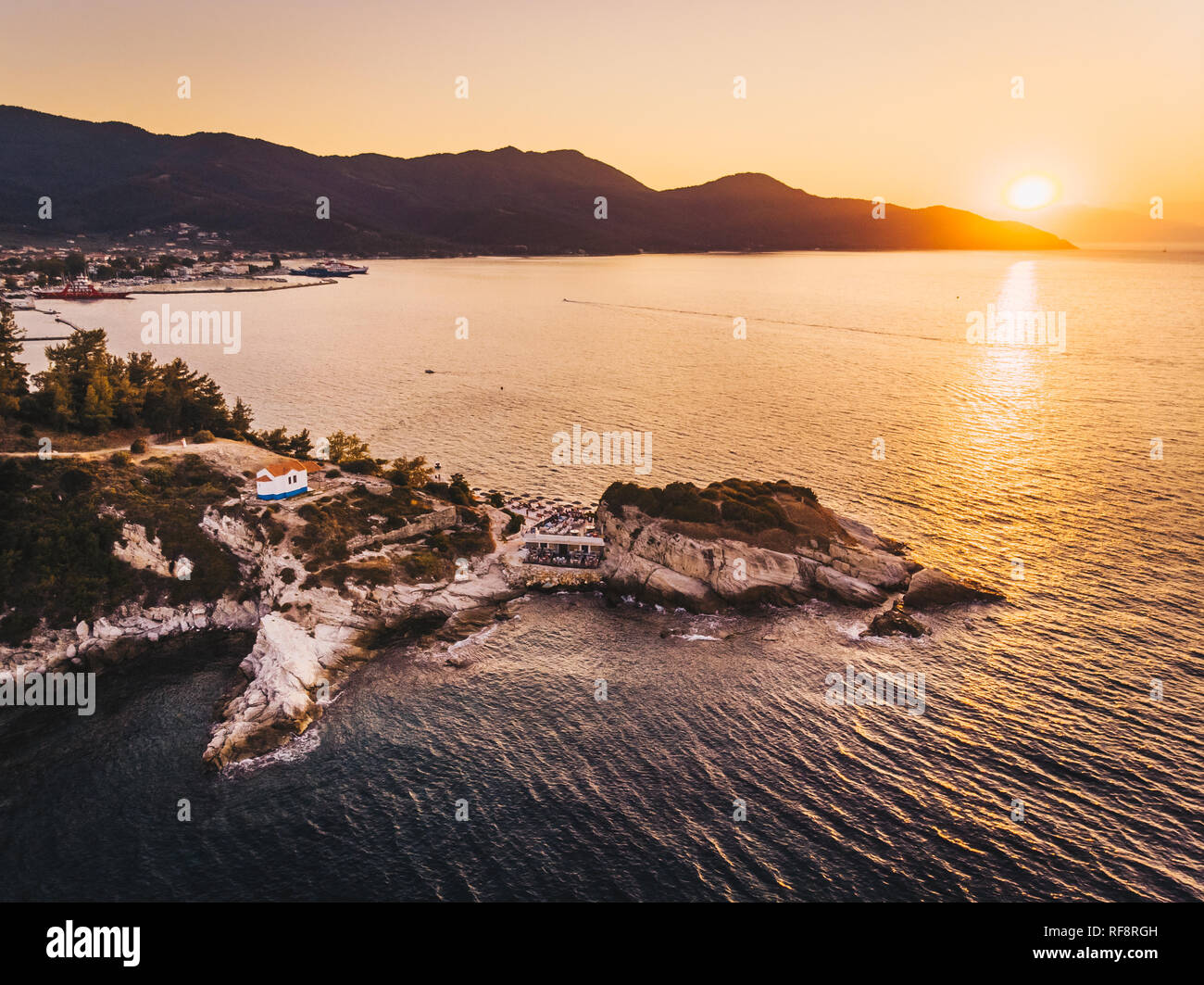 Limenas hi-res stock photography and images - Alamy