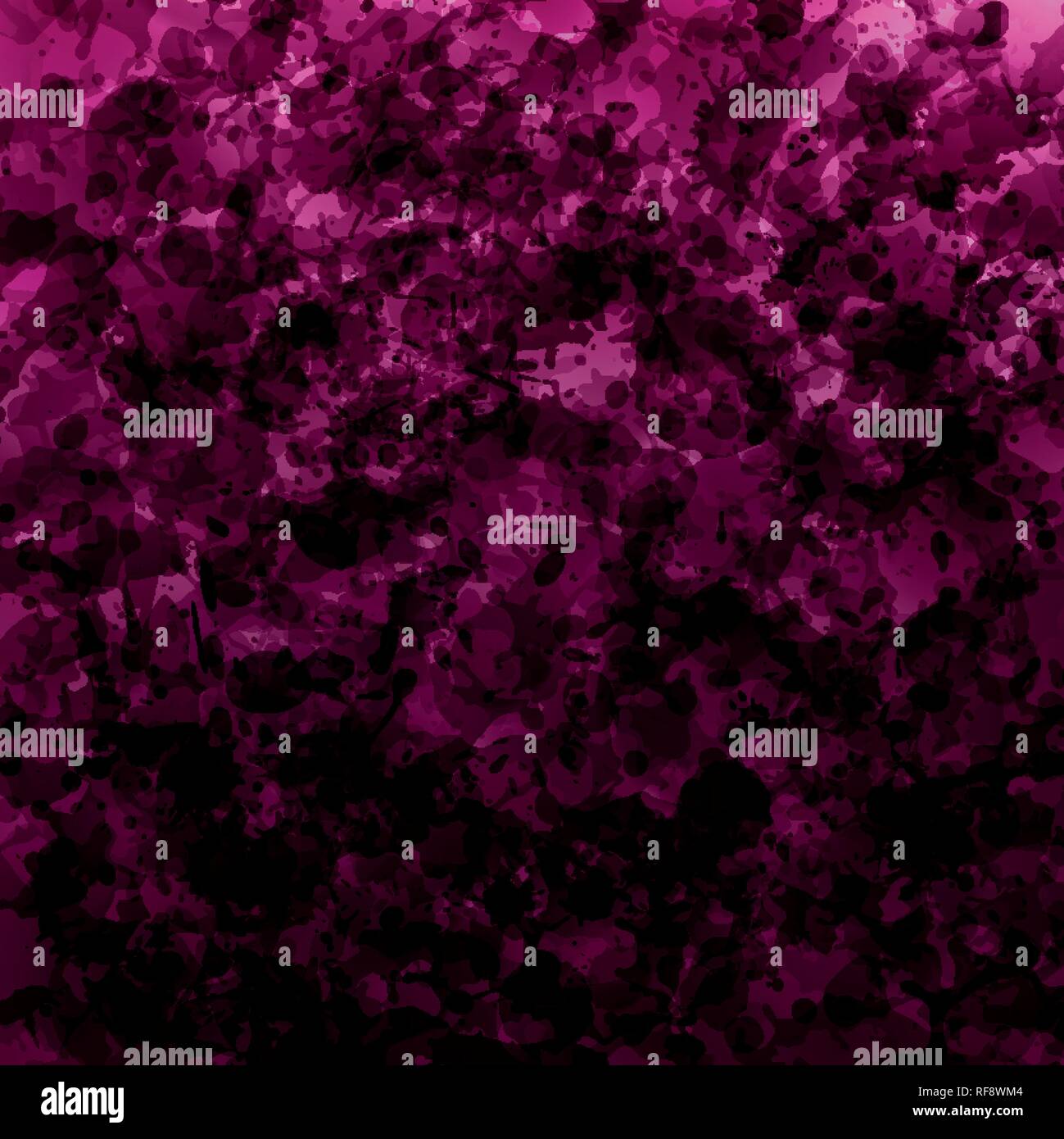 red wine stains background. purple red color. drops of wine. vector ...