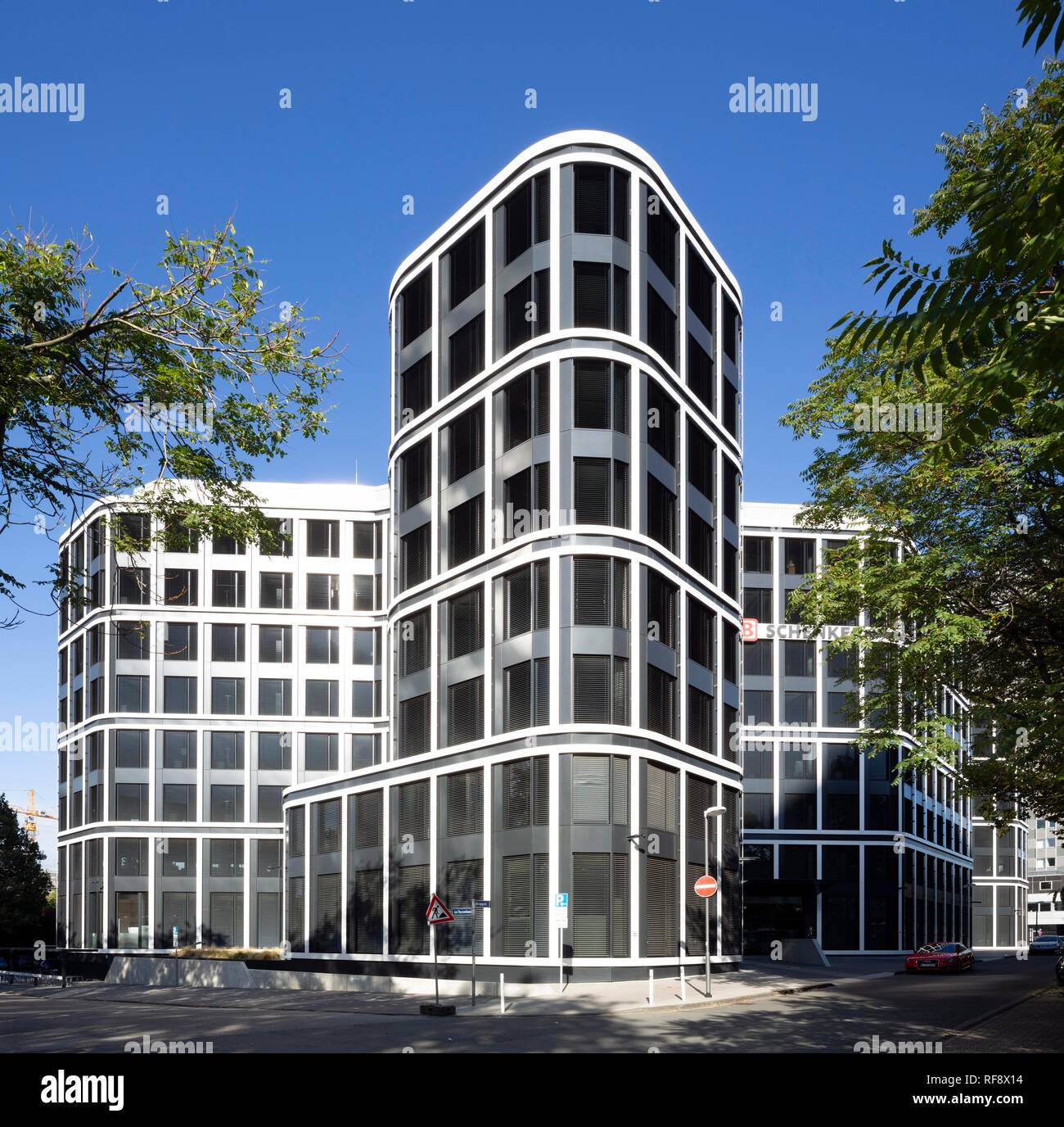 Db schenker rail hi-res stock photography and images - Alamy