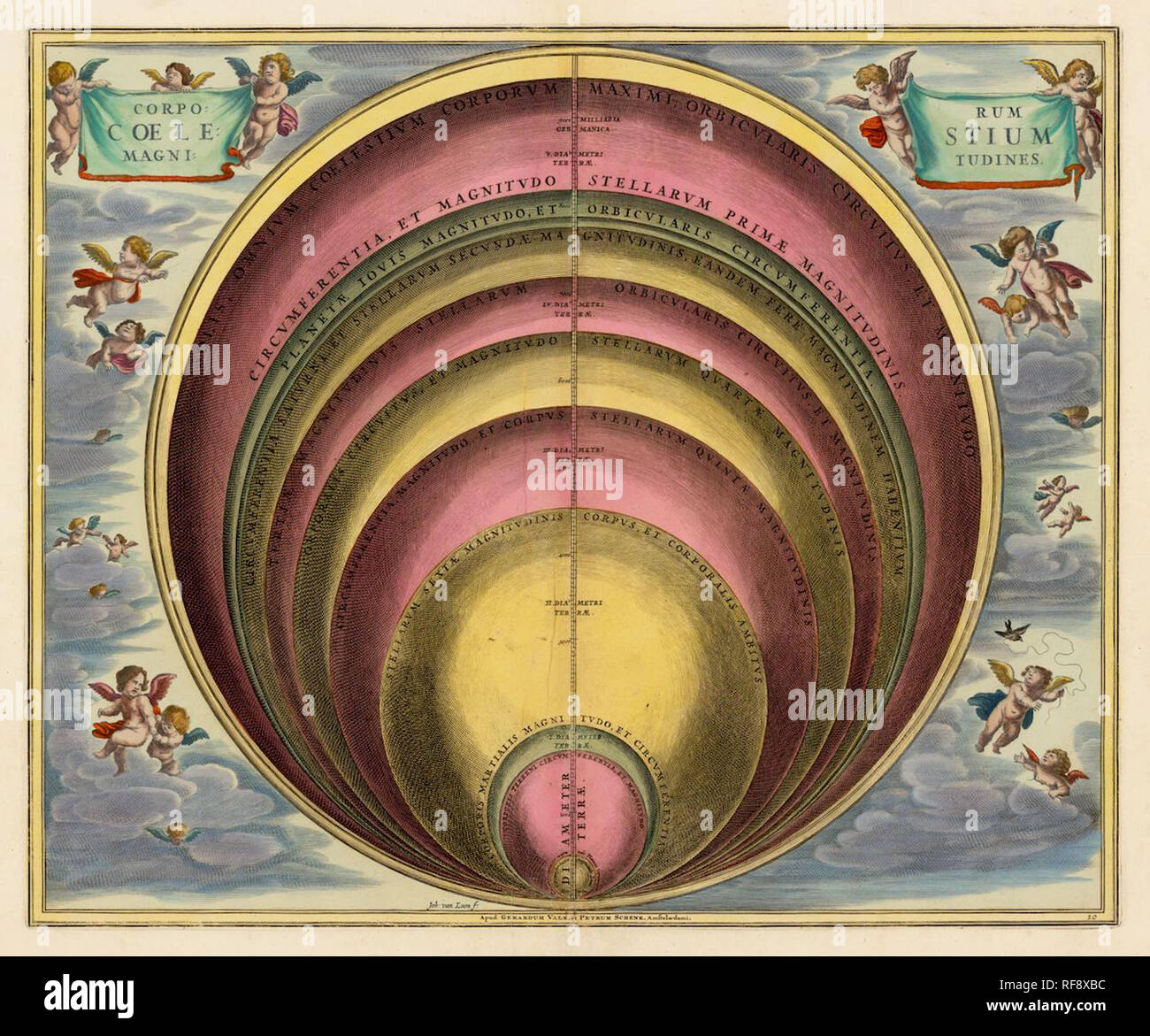 Magical book page from an ancient text Stock Photo - Alamy