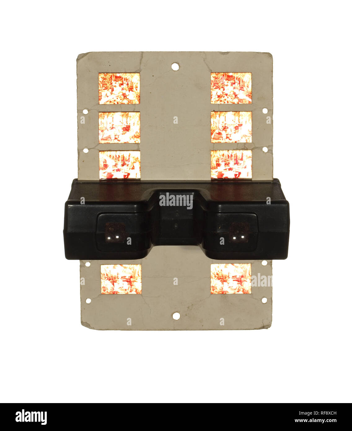 Stereogram hi-res stock photography and images - Alamy