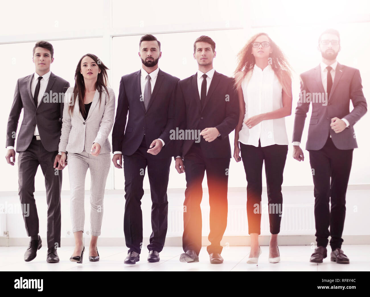 Stepping Forward Together High Resolution Stock Photography and Images ...