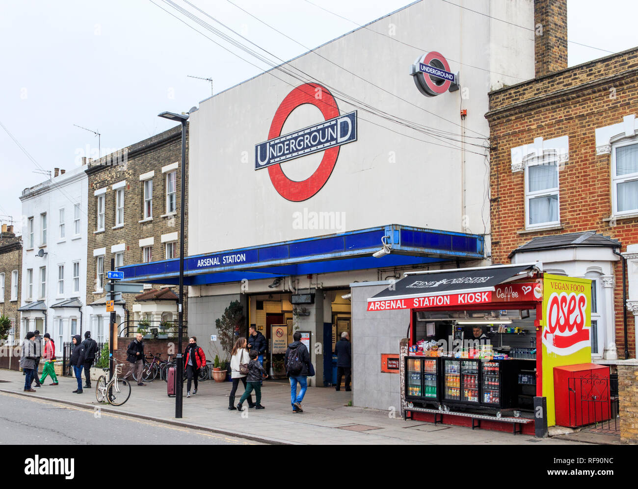 Chelsea london arsenal london hi-res stock photography and images - Alamy