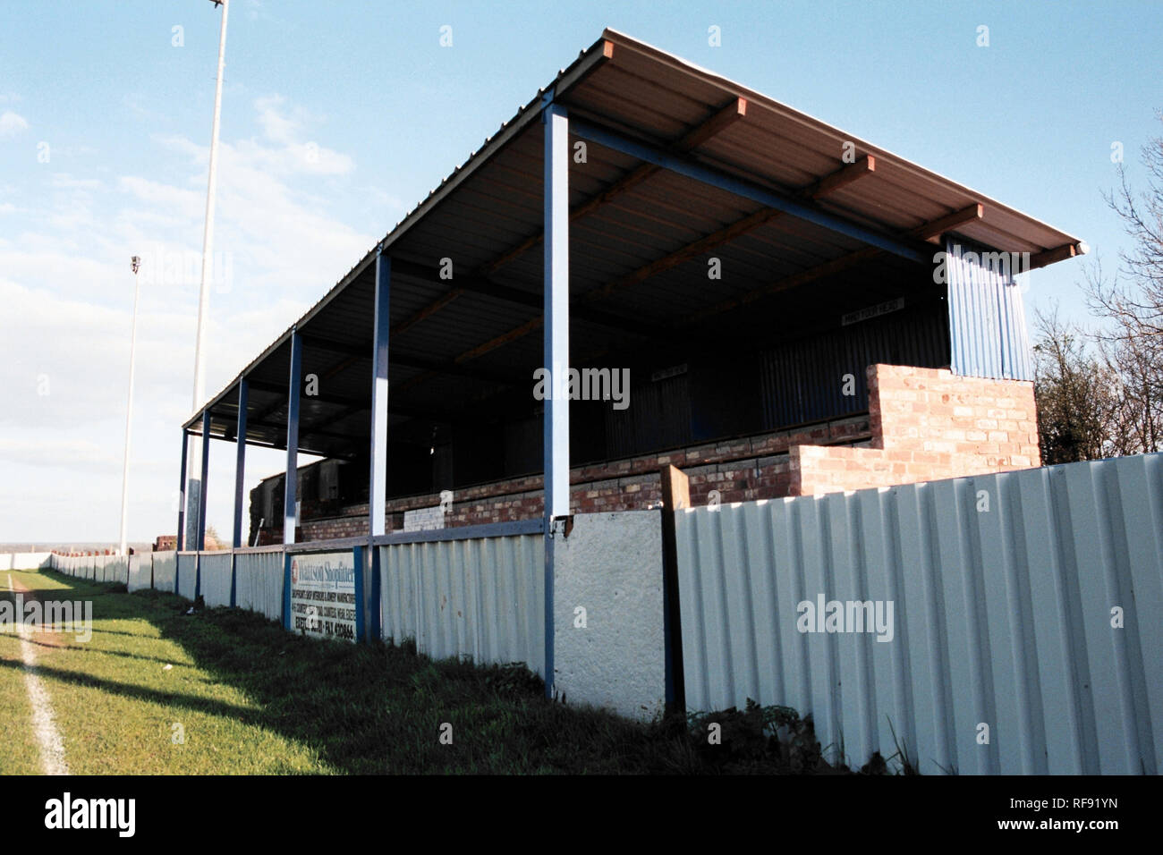 Waterslade hi-res stock photography and images - Alamy