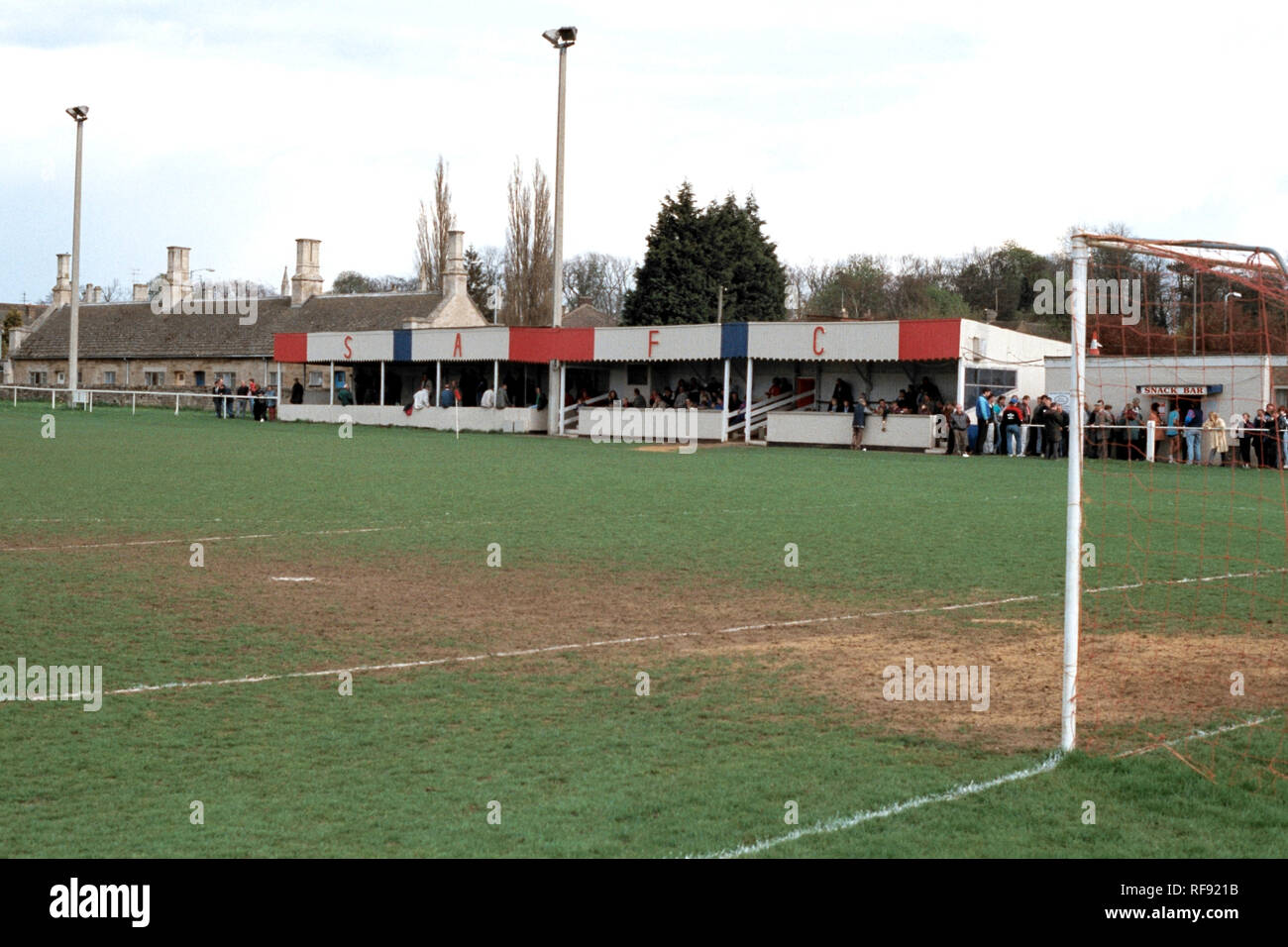 Lincolnshire football club hi-res stock photography and images - Alamy