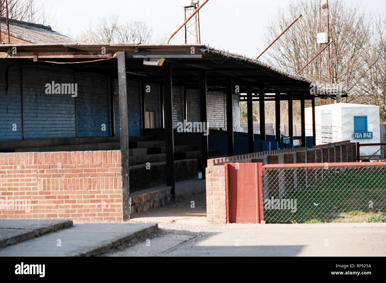 Cheshunt hertfordshire hi-res stock photography and images - Alamy